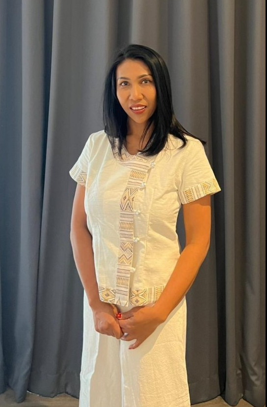 Nang-Fa Thaimassage in Berlin